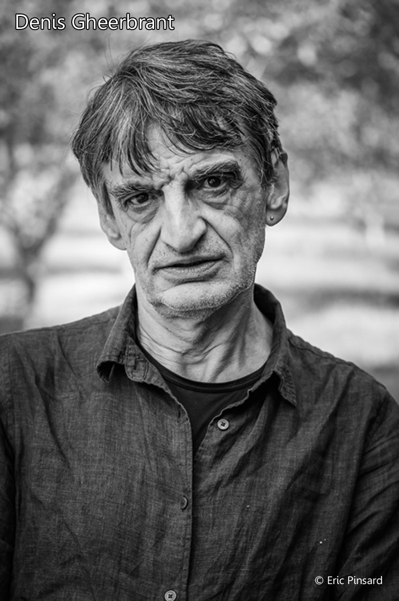 Ils sont venus à Gindou