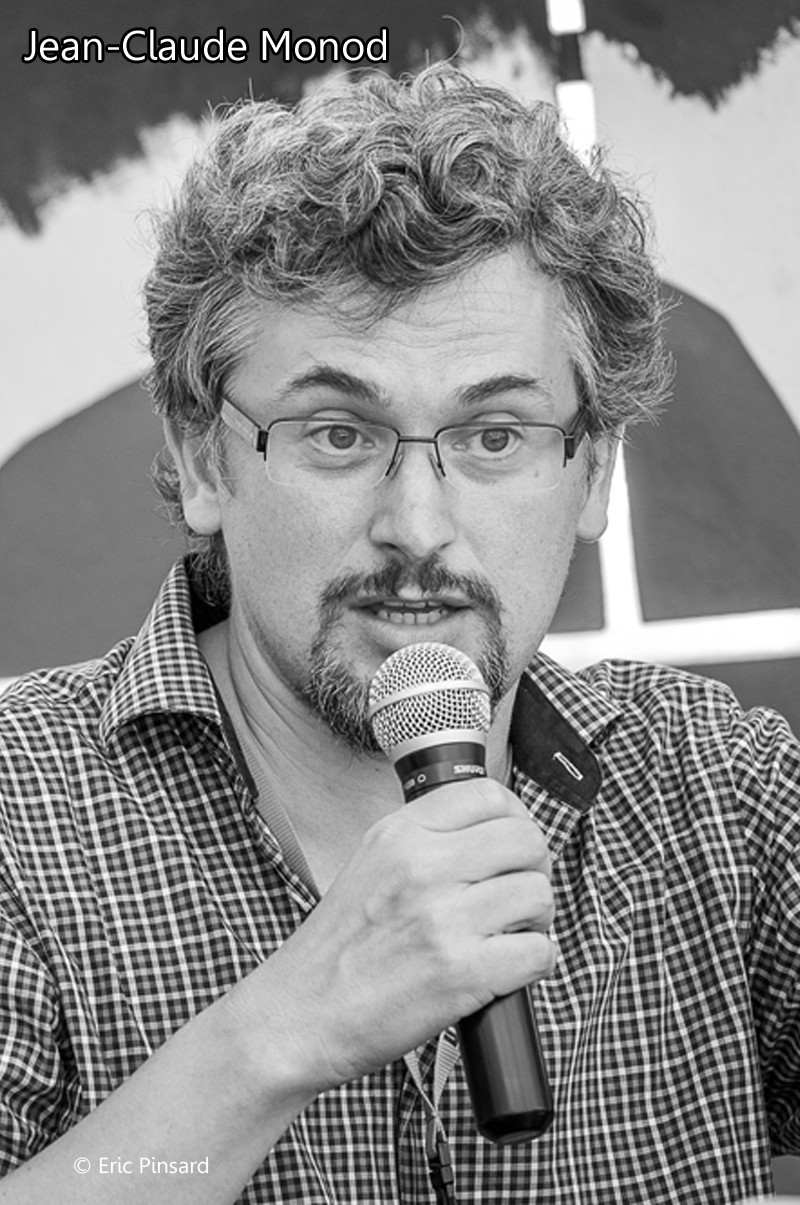 Ils sont venus à Gindou